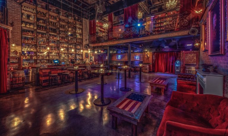 Damn Good Hospitality Group – Damn Glad to Meet You!